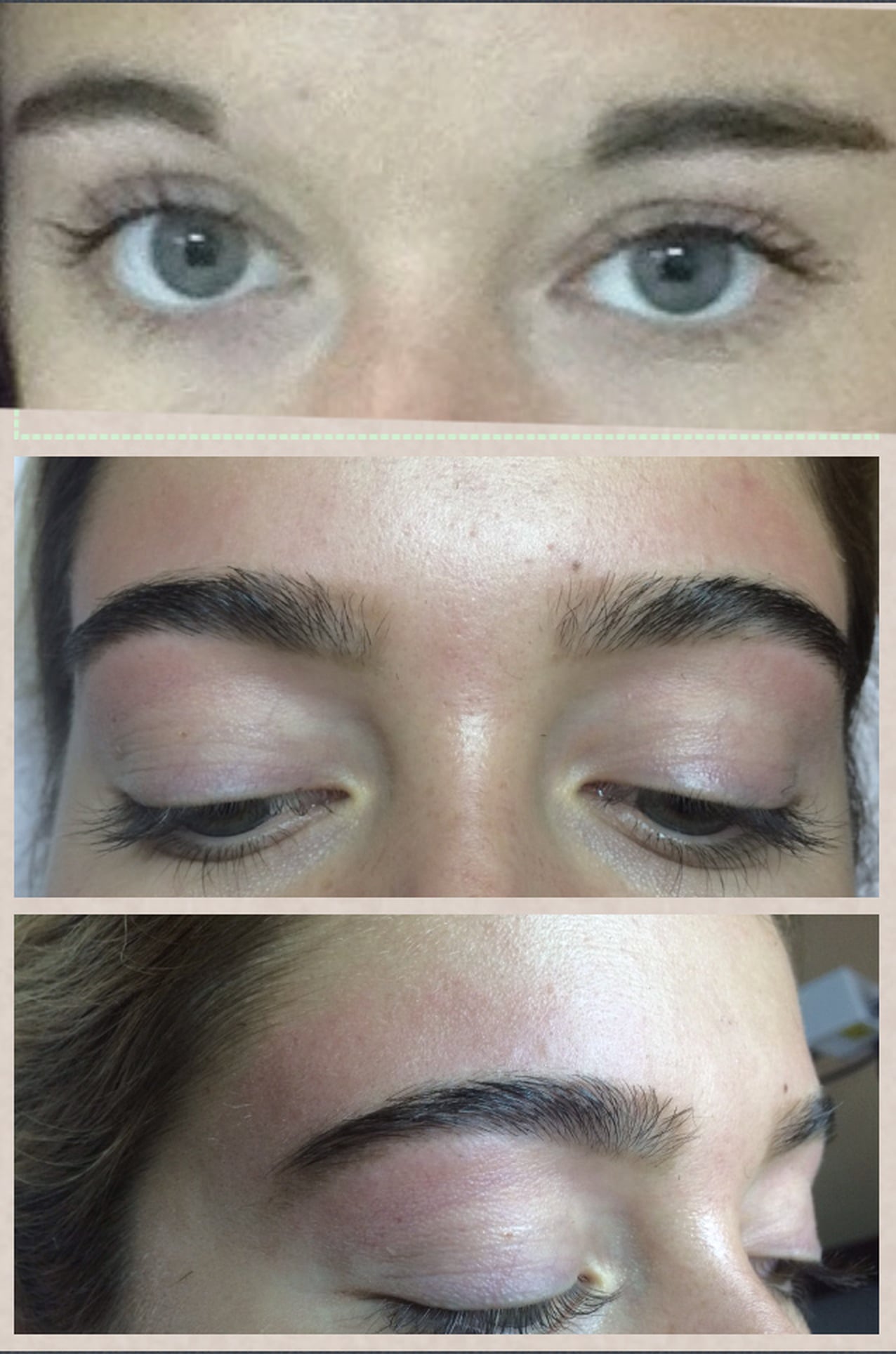How to Grow in Eyebrows | POPSUGAR Beauty