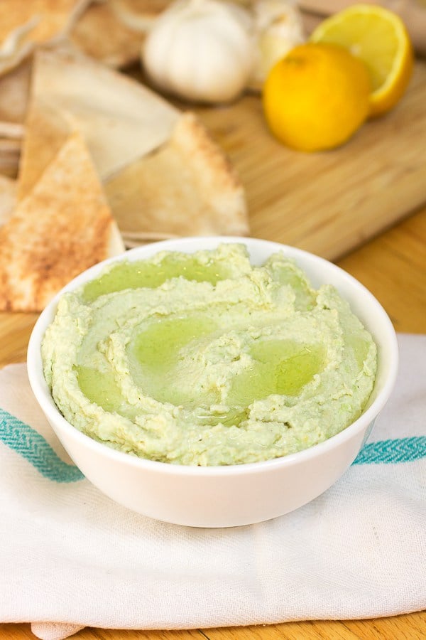 Kid-Friendly Hummus Recipes | PS Family