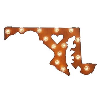 State Pride Home Decor | PS Home