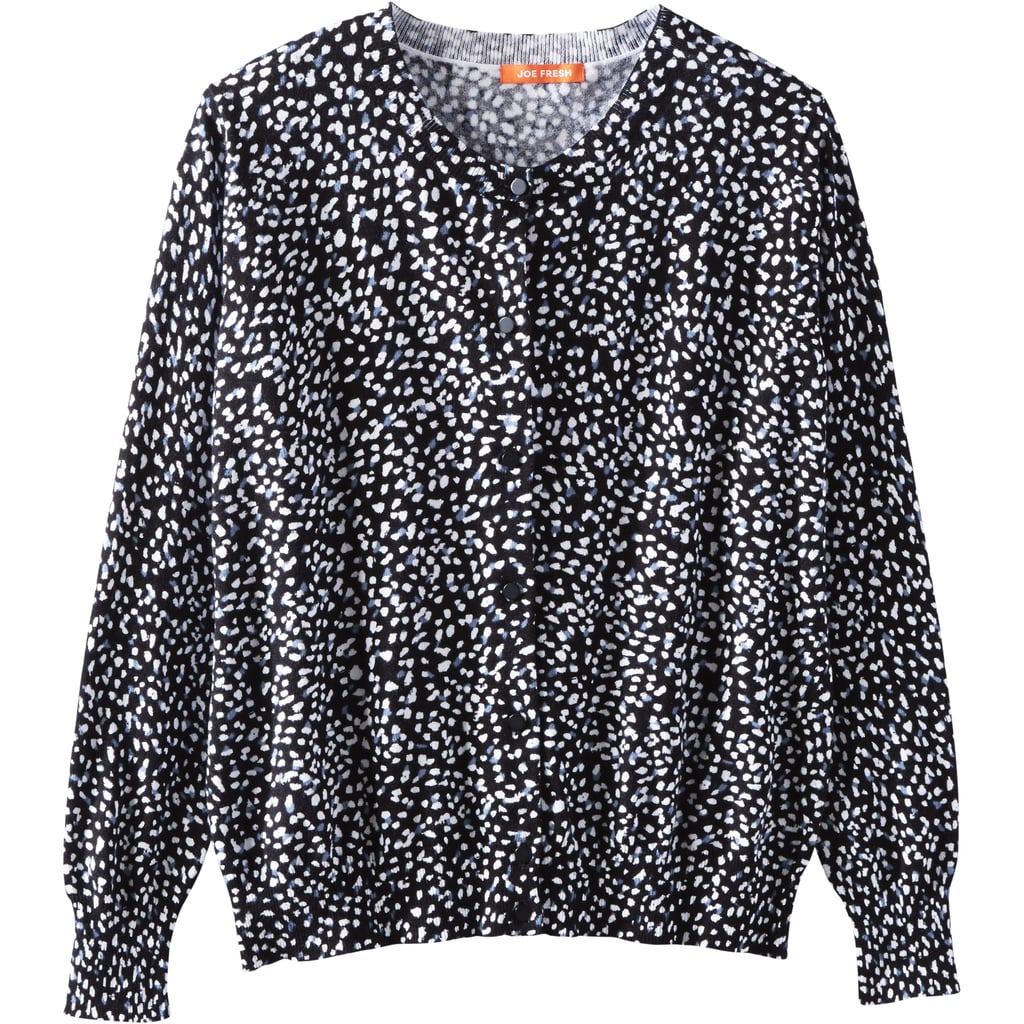 Joe Fresh Launches Plus Size | POPSUGAR Fashion