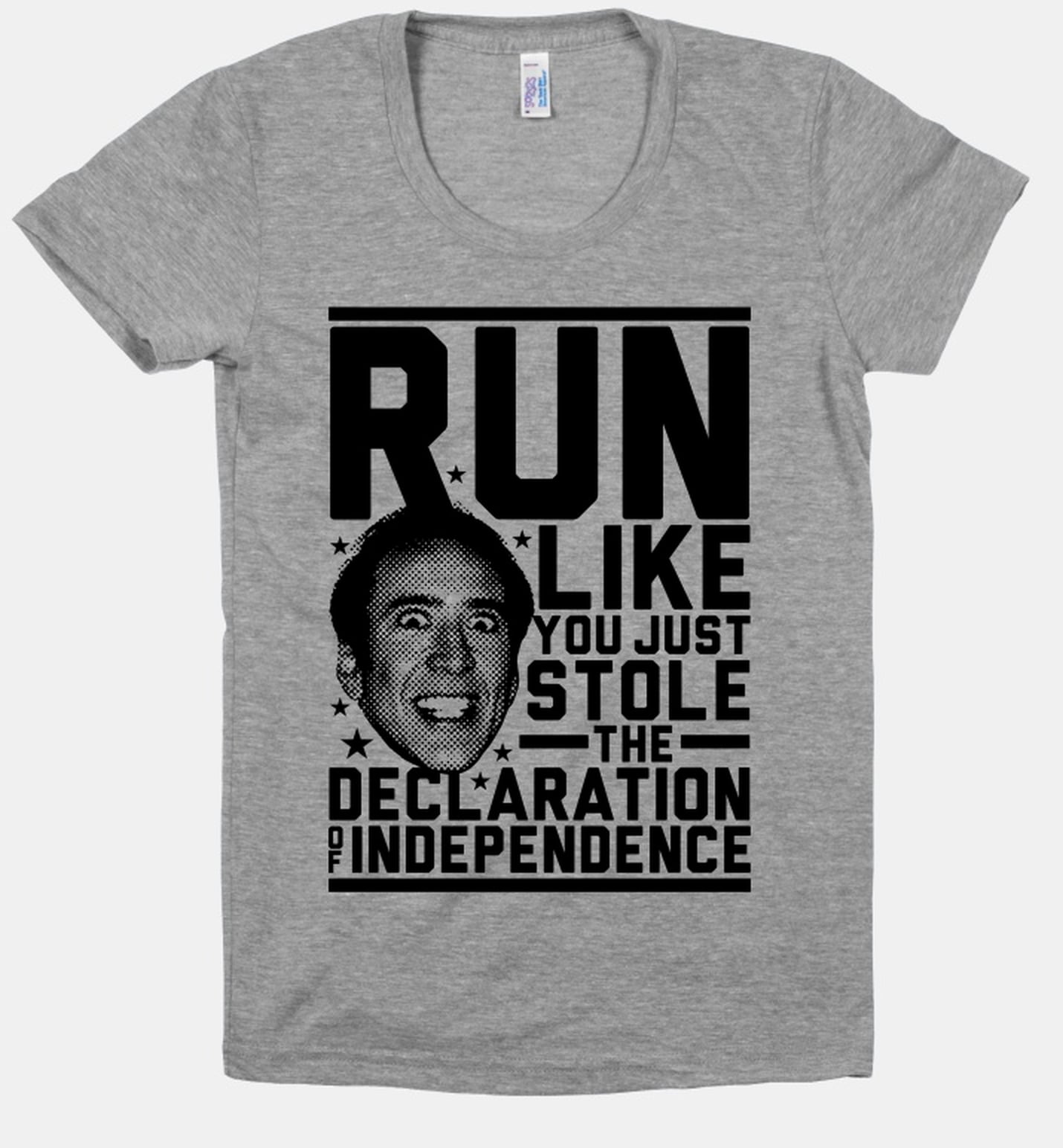 Funny Running Shirts | PS Fitness