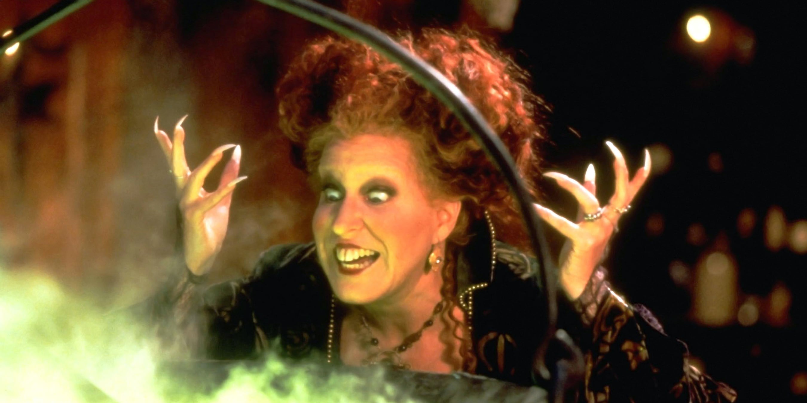 6 Signs You Might Secretly Be a Witch (Without Even Knowing | PS UK Careers