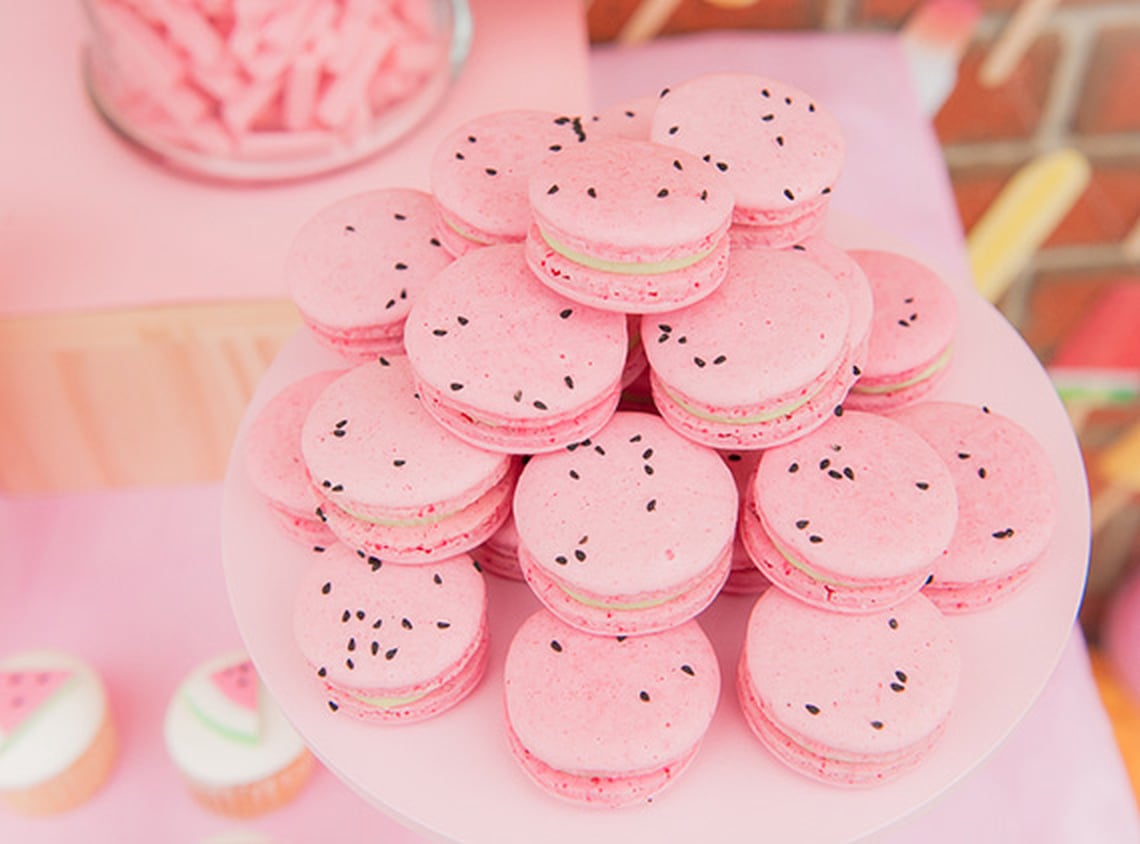 Popsicle-Themed Birthday Party | POPSUGAR Family