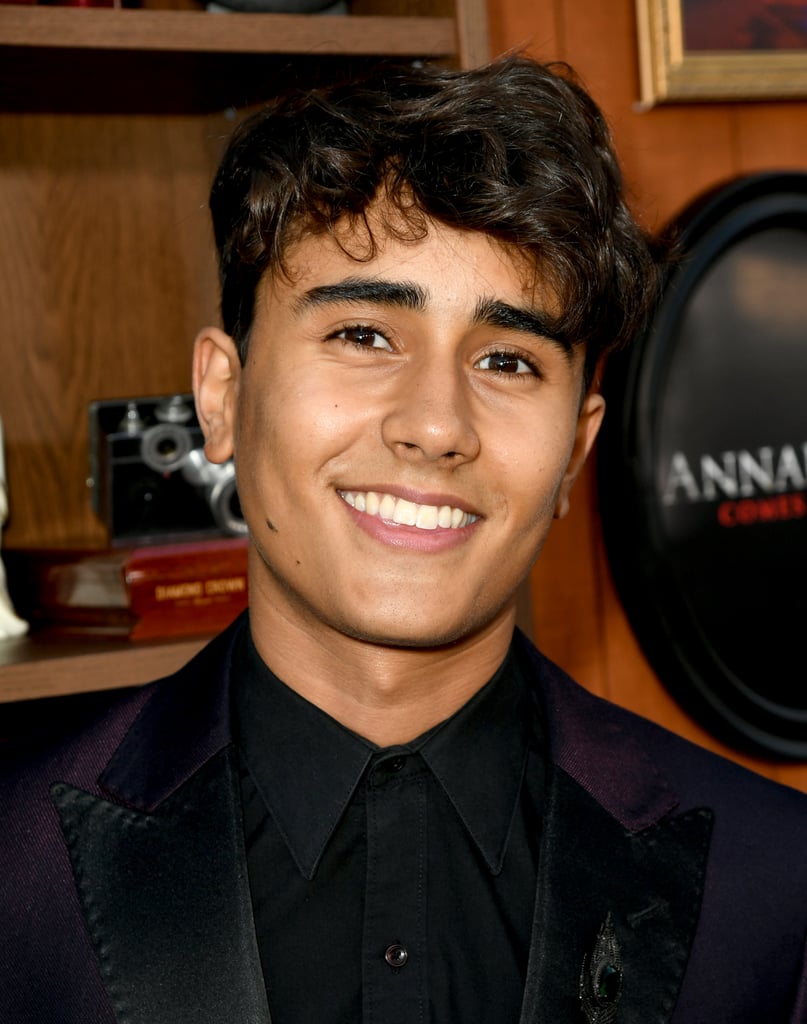 How Old Is Michael Cimino, aka Victor? | How Old Is the Love Victor ...