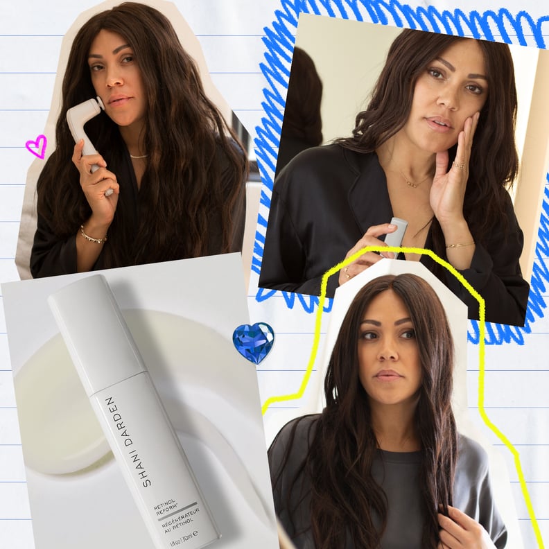 Shani Darden's Journey From Spa to Celebrity Aesthetician | PS Beauty