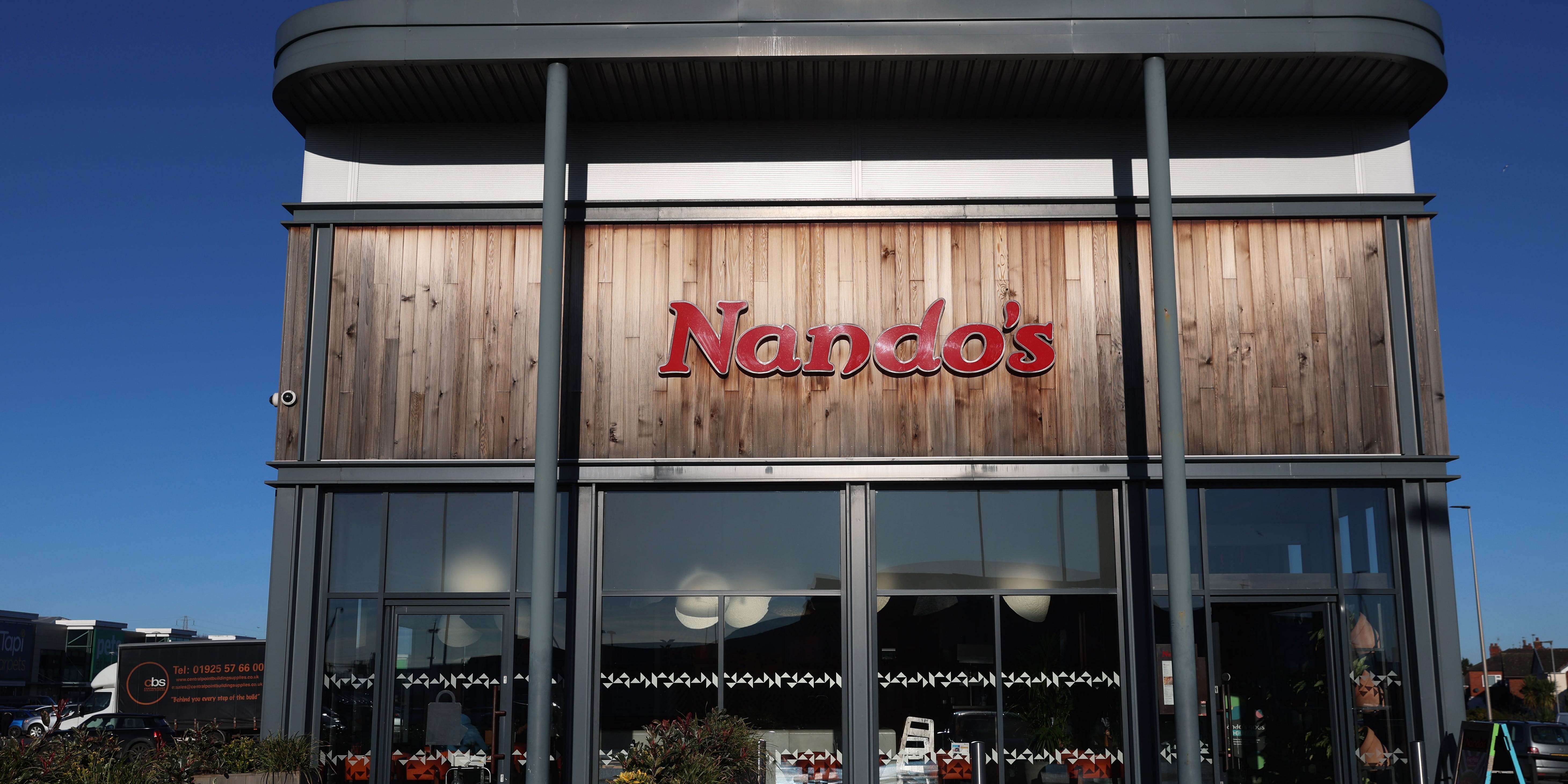 Here's How to Get a Nando's Black Card | PS UK Food