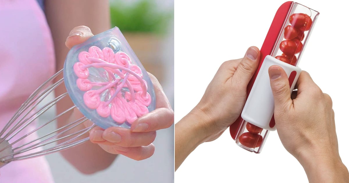 Best Kitchen Gadgets Found on TikTok 2020 | PS Food