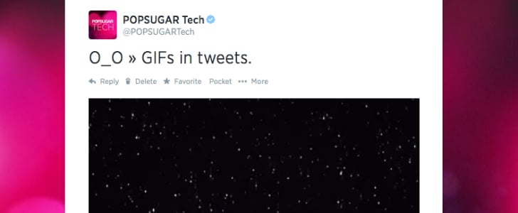 How to Post a GIF to Twitter | PS Tech