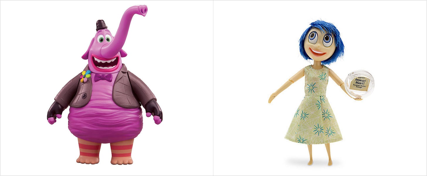 Inside Out Toys | PS Family