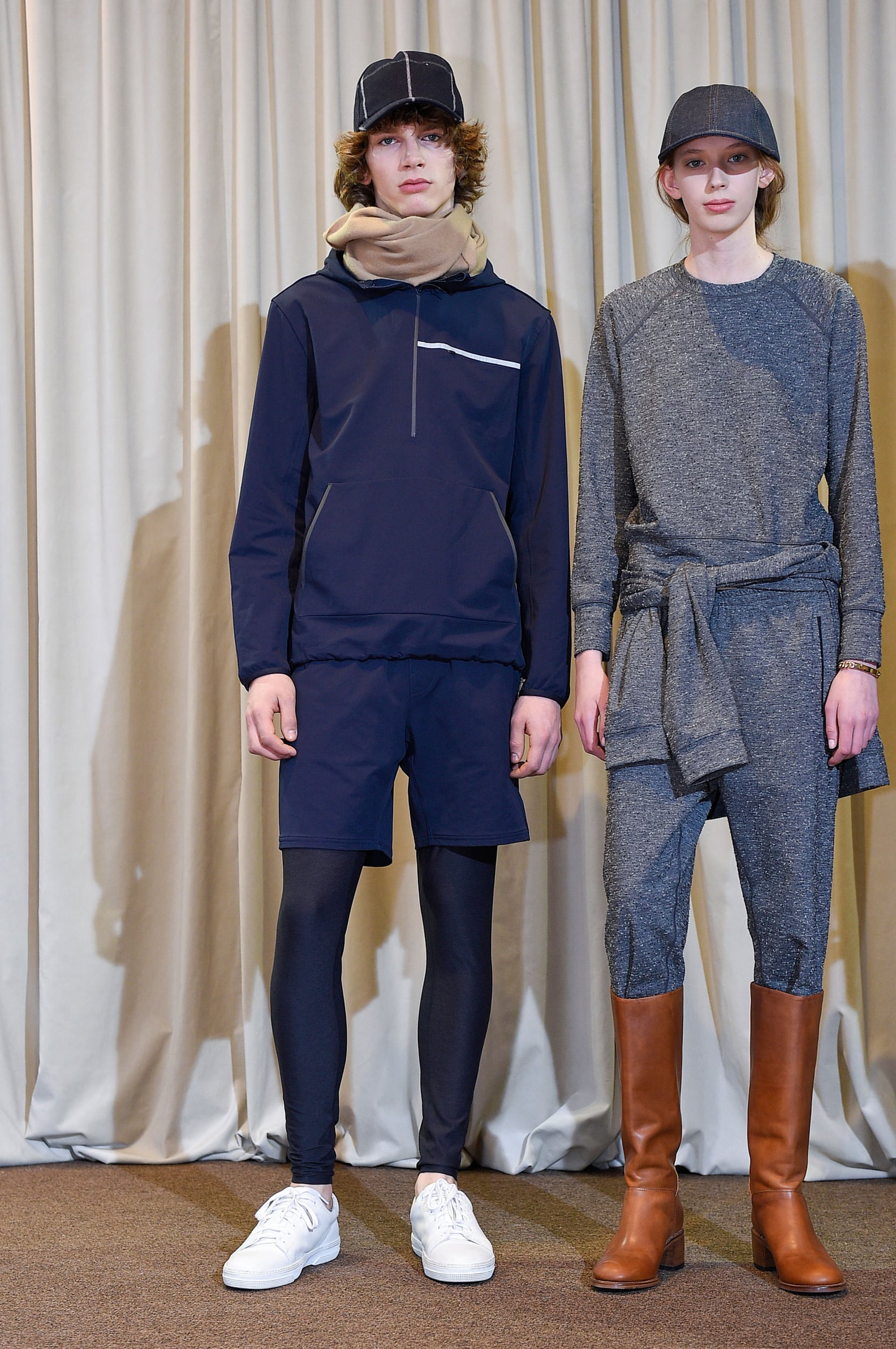 APC Fall 2016 Collection | PS Fashion