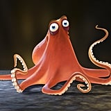 Finding Dory Art | POPSUGAR Tech