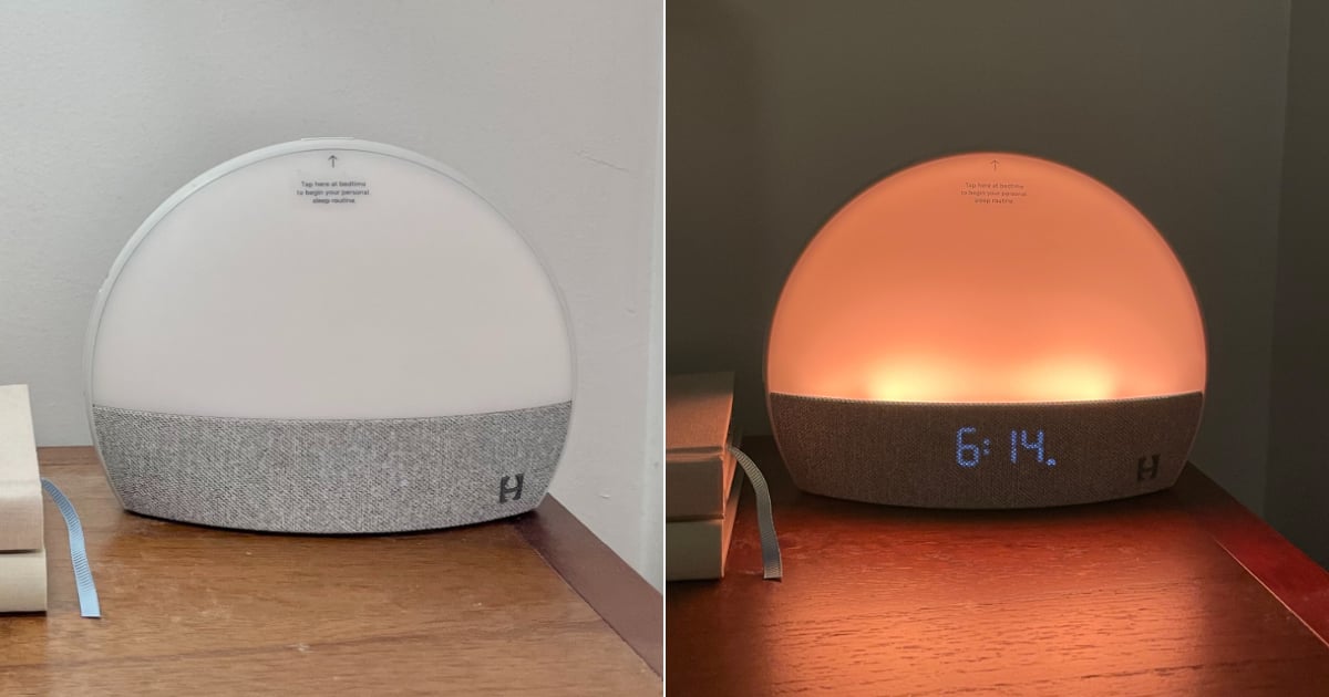 Hatch Restore Review | POPSUGAR Tech