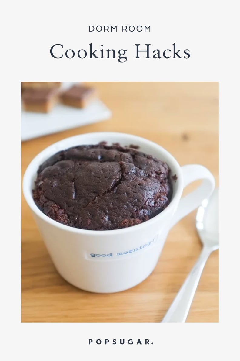 Dorm Room Cooking Hacks | PS Food