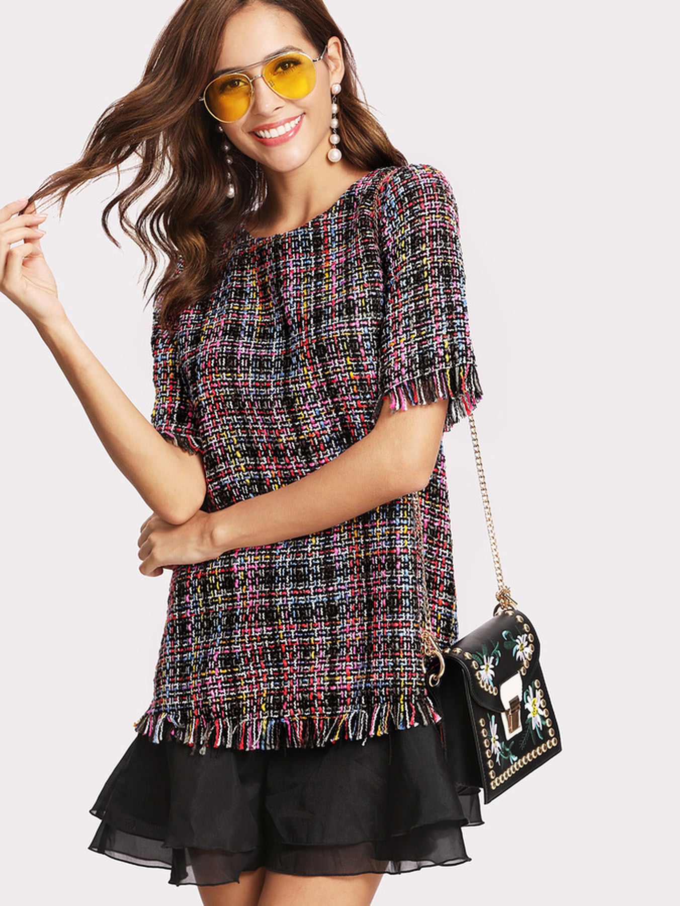 Cute Dresses From Shein | PS Fashion