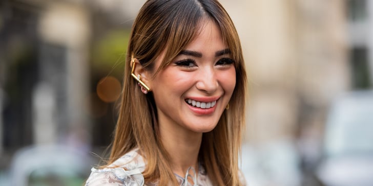 "Hair Tan" Color Trend For 2022 | POPSUGAR Beauty