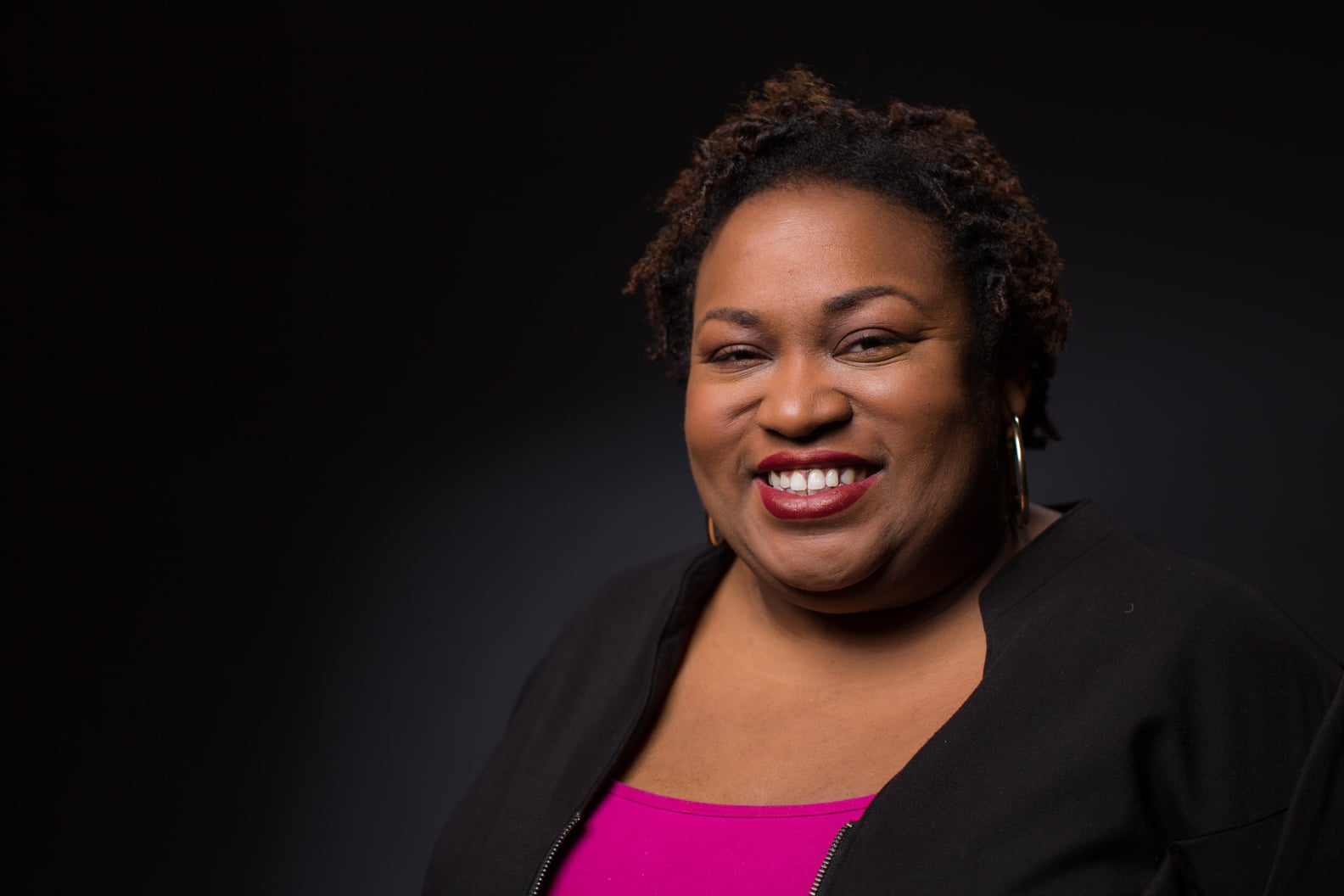 Brittney Cooper Interview on Eloquent Rage, Black Feminism | POPSUGAR News