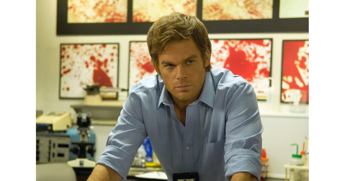 Dexter | Best Thriller TV Shows on Netflix | 2020 | POPSUGAR ...