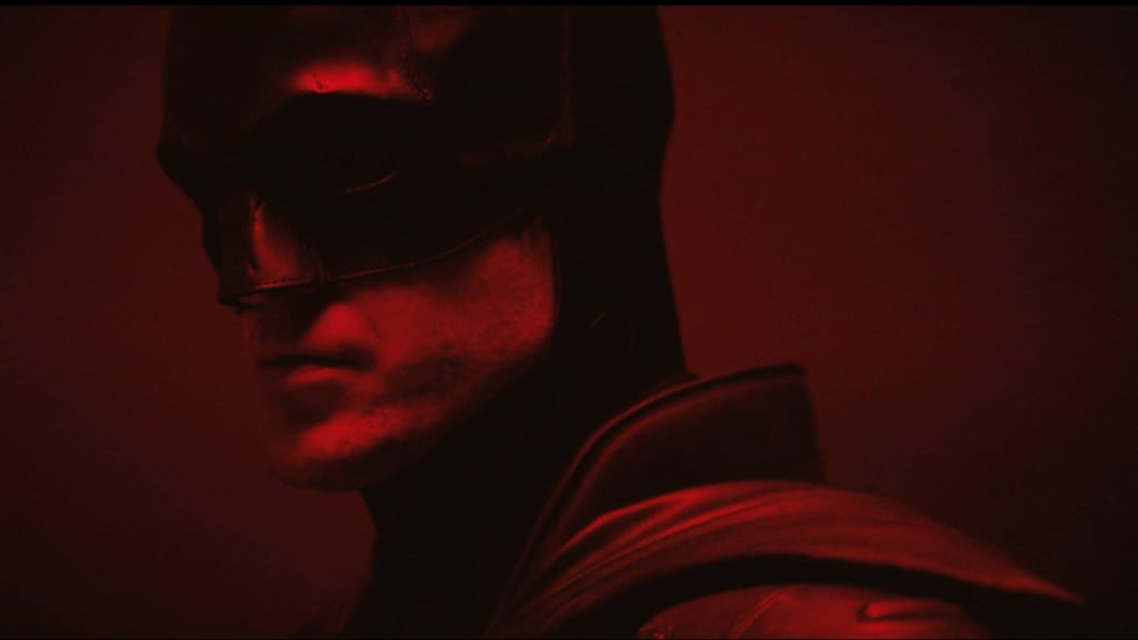 HBO Max Shelves The Batman Spinoff Series | POPSUGAR Entertainment