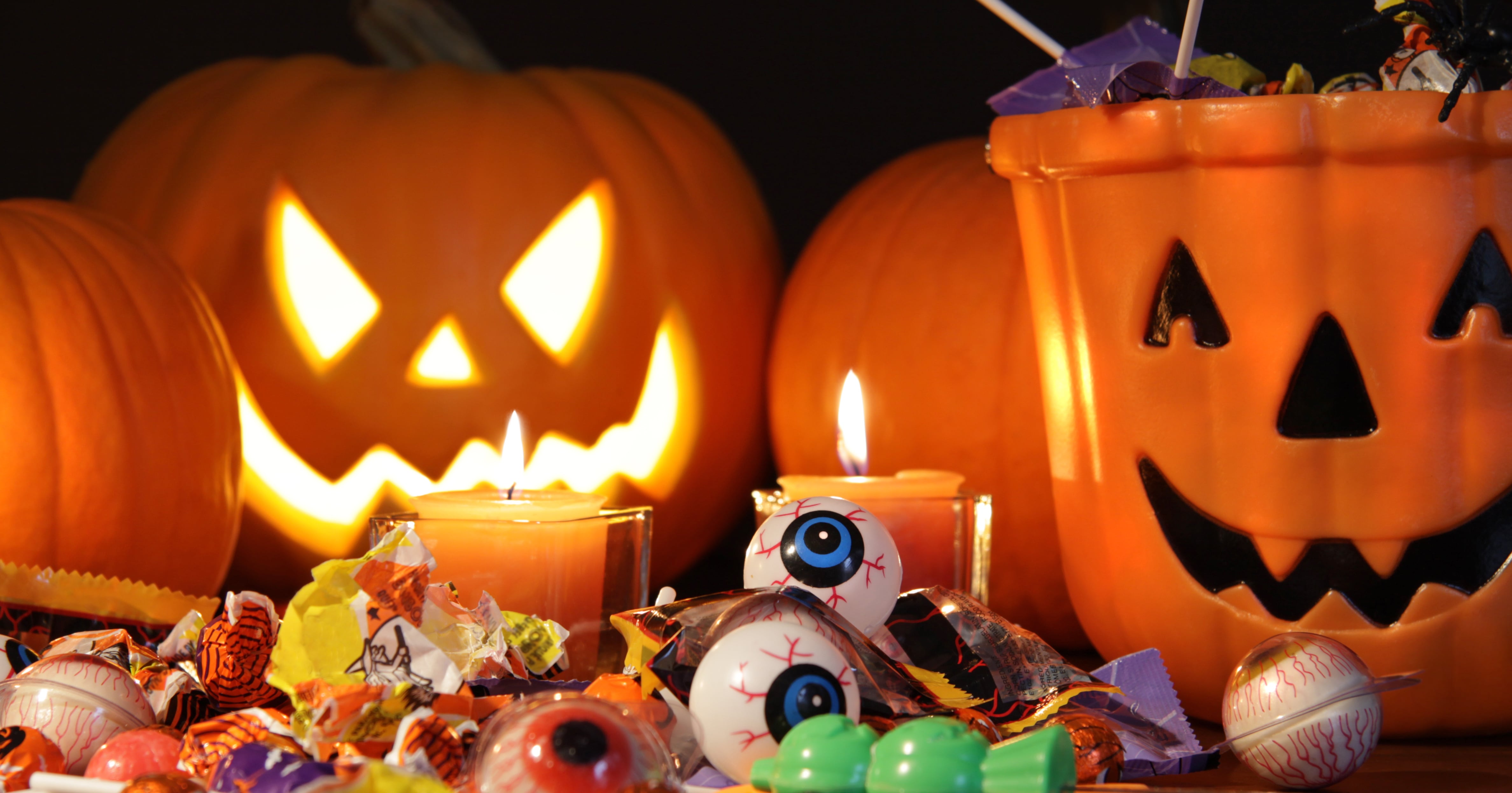 How to Make a Halloween Boo Kit | PS Family