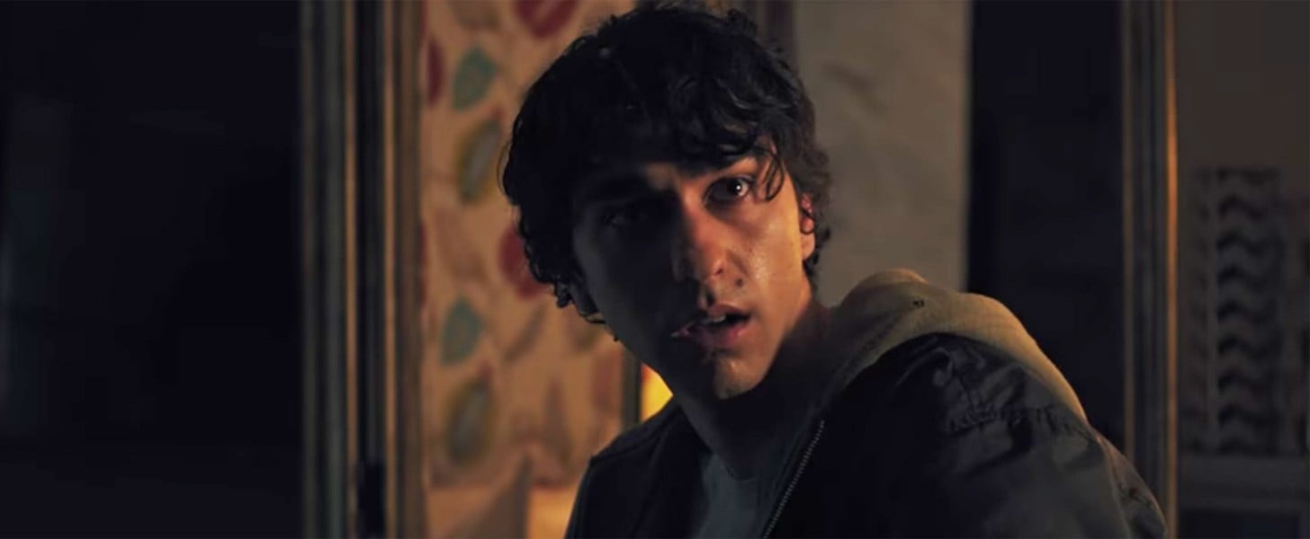 Hereditary Movie Trailer | PS Entertainment