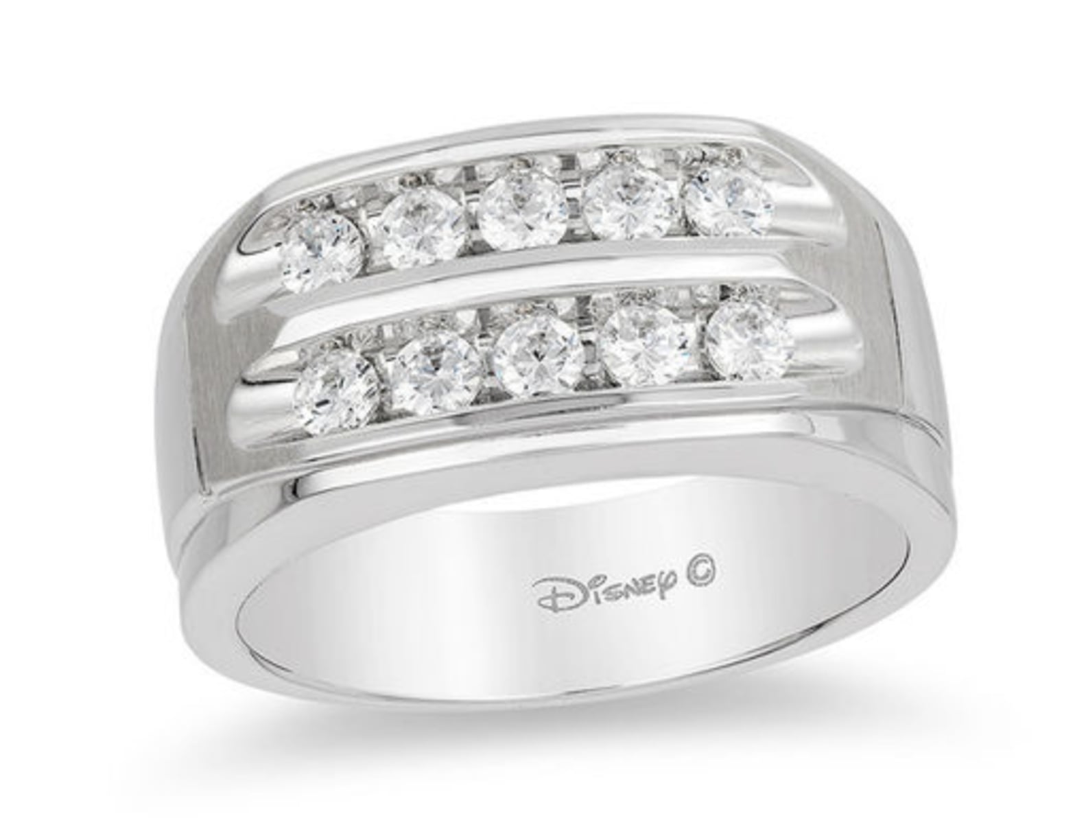 Zales Disney Rings | PS Love