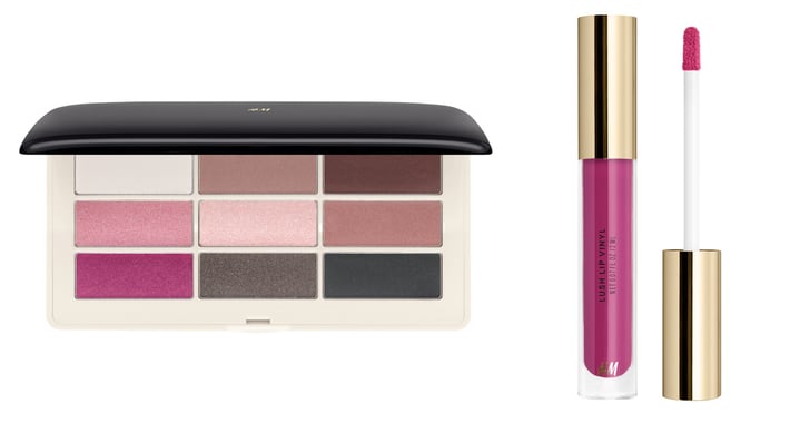 H&M Beauty Products | Fall 2015 | POPSUGAR Beauty