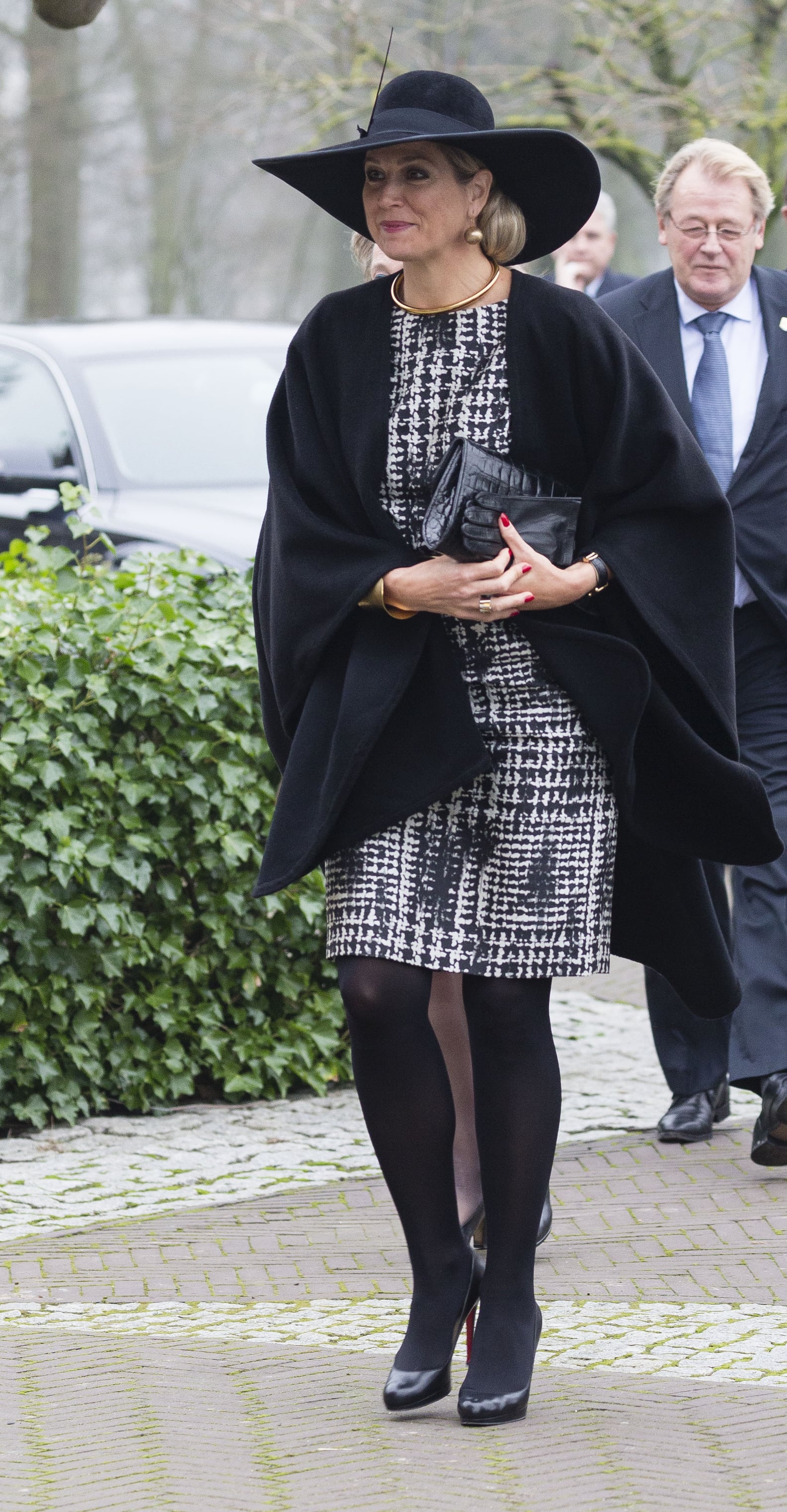 Queen Maxima's Best Outfits of 2016 | PS Latina