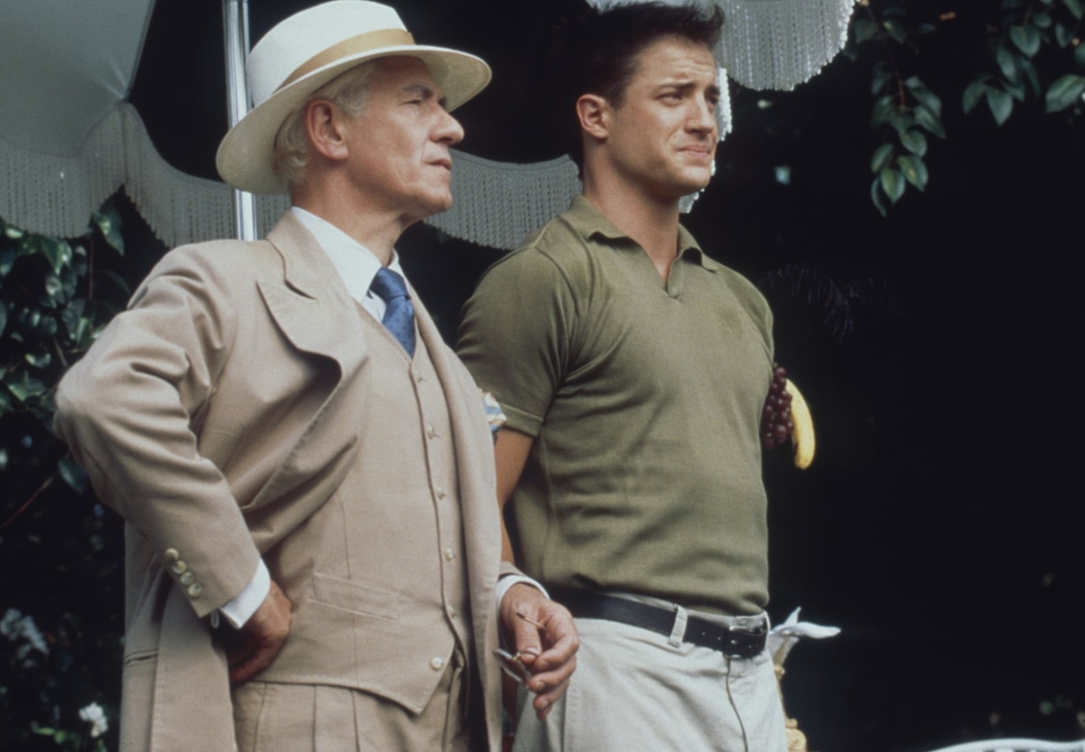 Brendan Fraser Movies and TV Shows | PS Entertainment