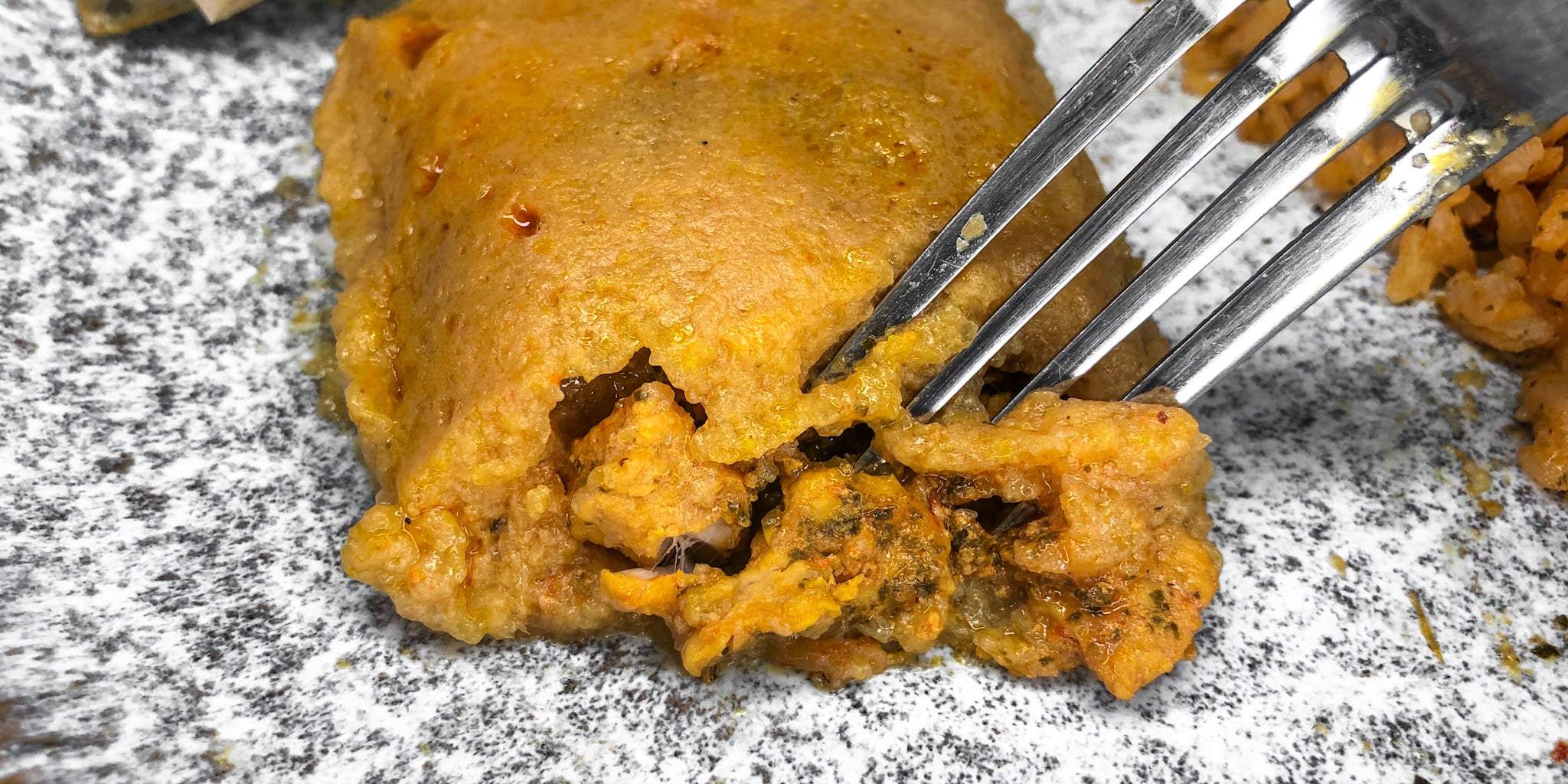 How to Make Puerto Rican Pasteles | PS Latina