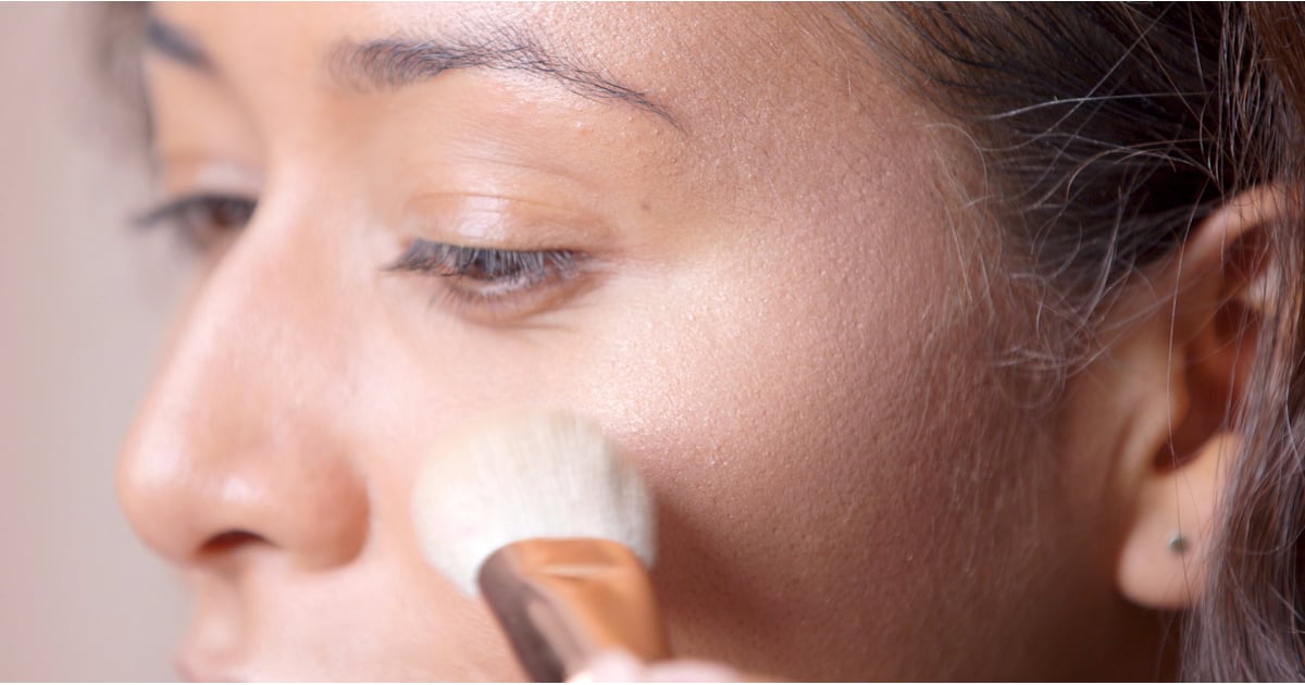 Tips For Applying Highlighter | POPSUGAR Beauty