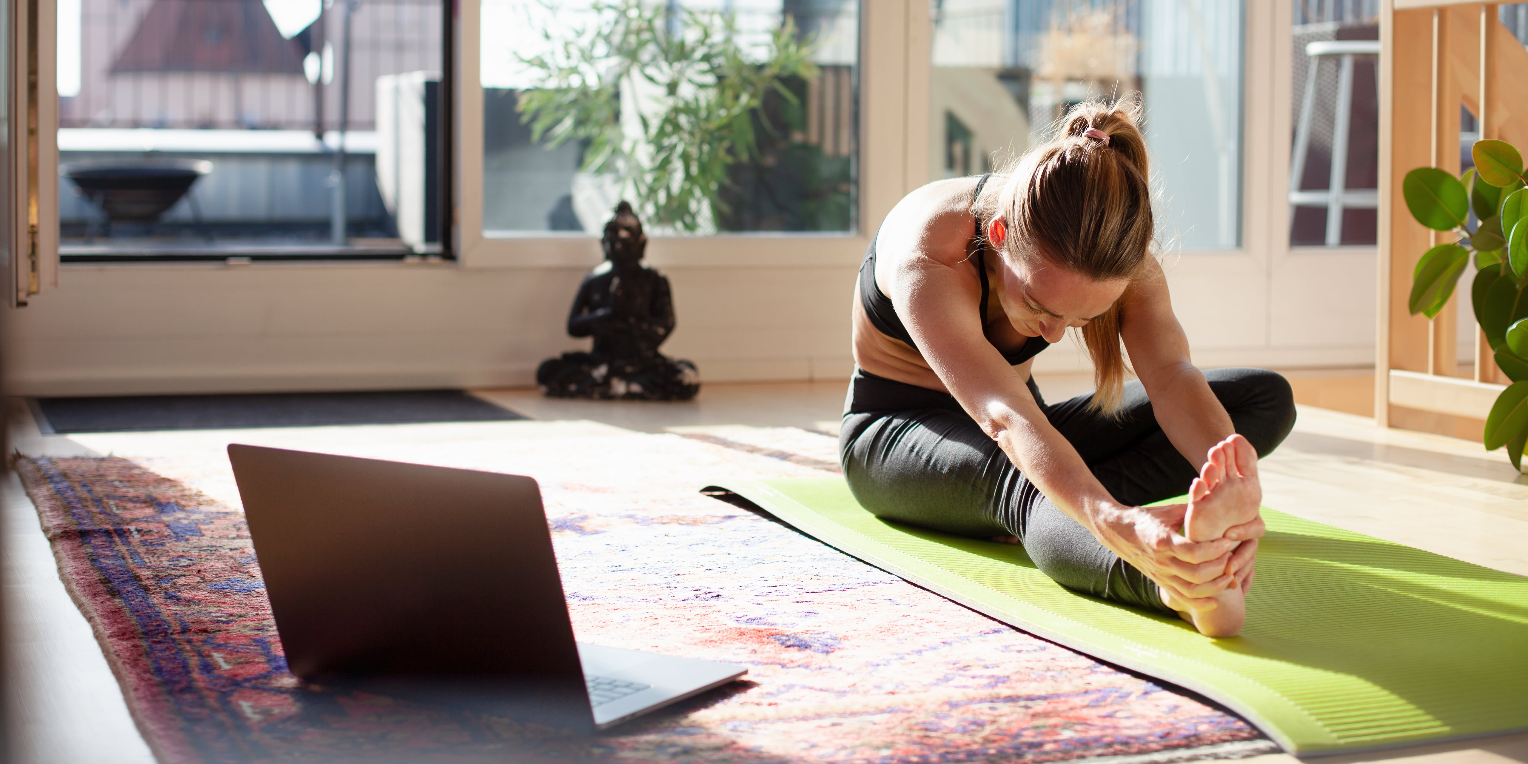 Best Digital Workout Platforms From POPSUGAR Editors in 2020 | POPSUGAR ...