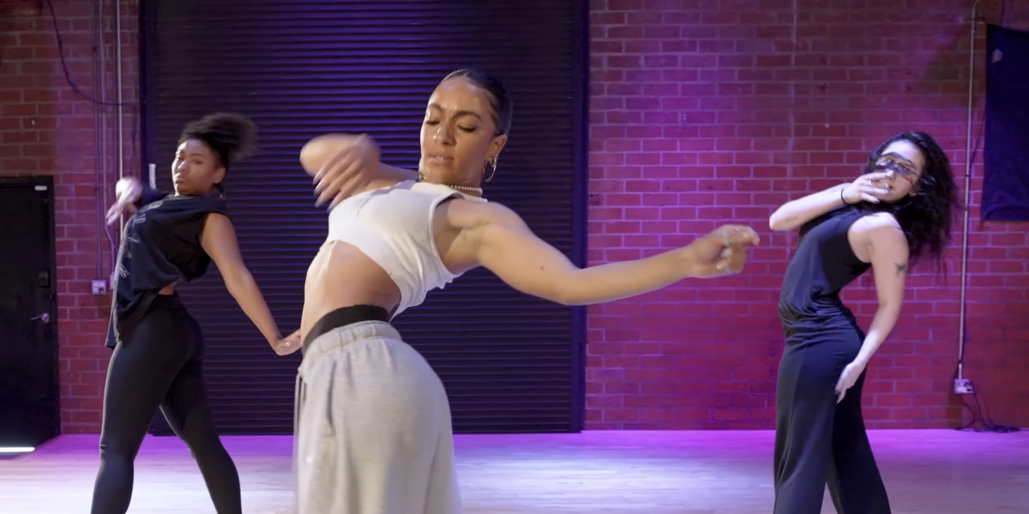 Learn This Encanto "We Don't Talk About Bruno" Dance Routine | POPSUGAR ...