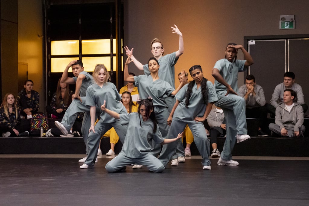 Listen to All the Songs on Netflix's Work It Soundtrack | POPSUGAR ...