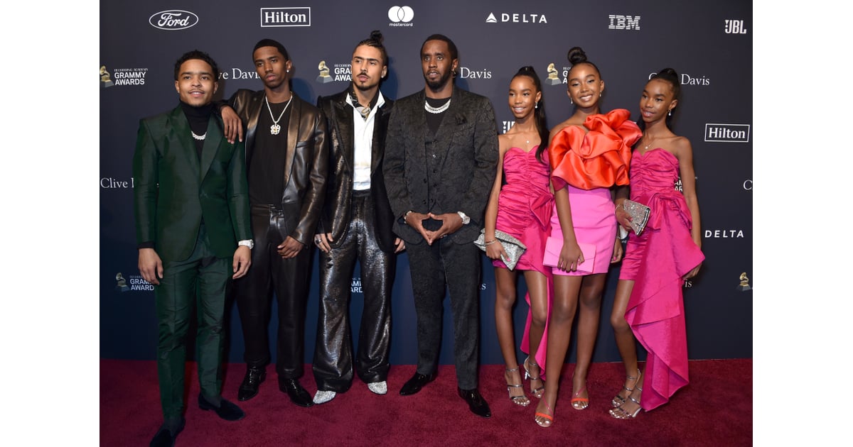 Diddy s Body Double Fact Or Fiction The Conspiracy Deepens