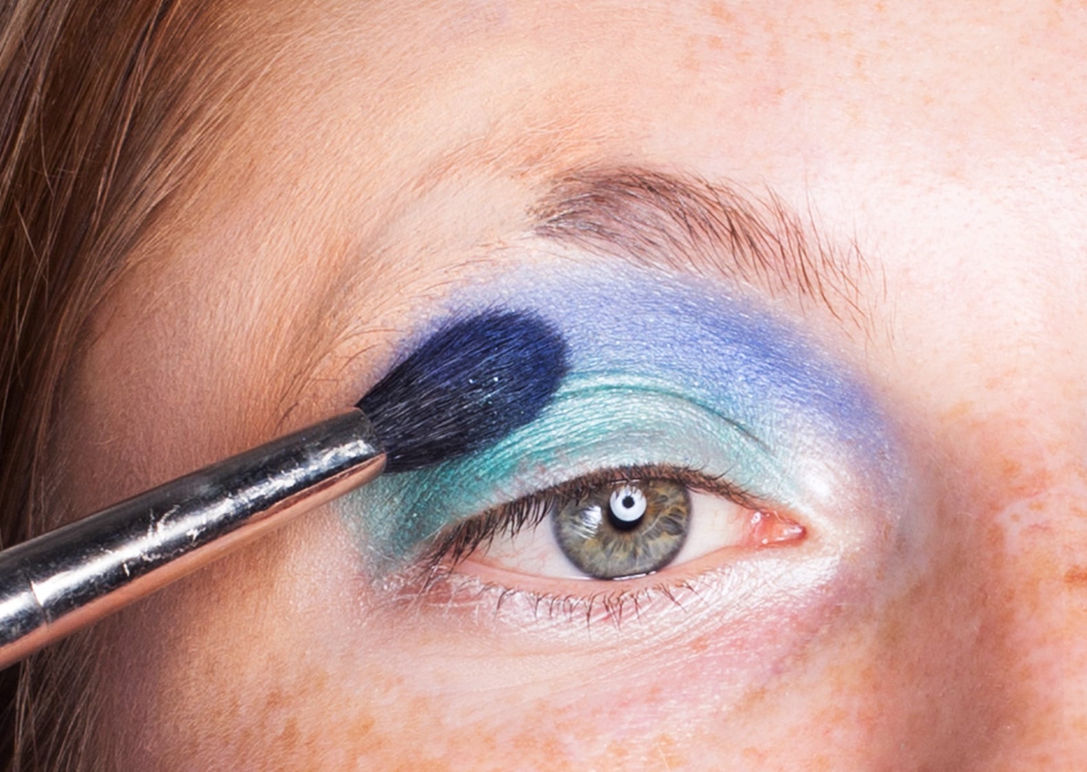 Mermaid Makeup Tutorial | PS Beauty