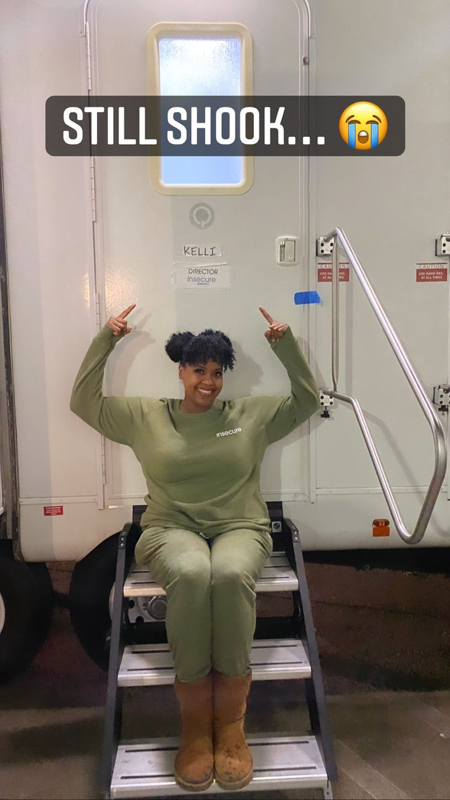 The Insecure Cast Says Goodbye After Wrapping Final Season | PS ...