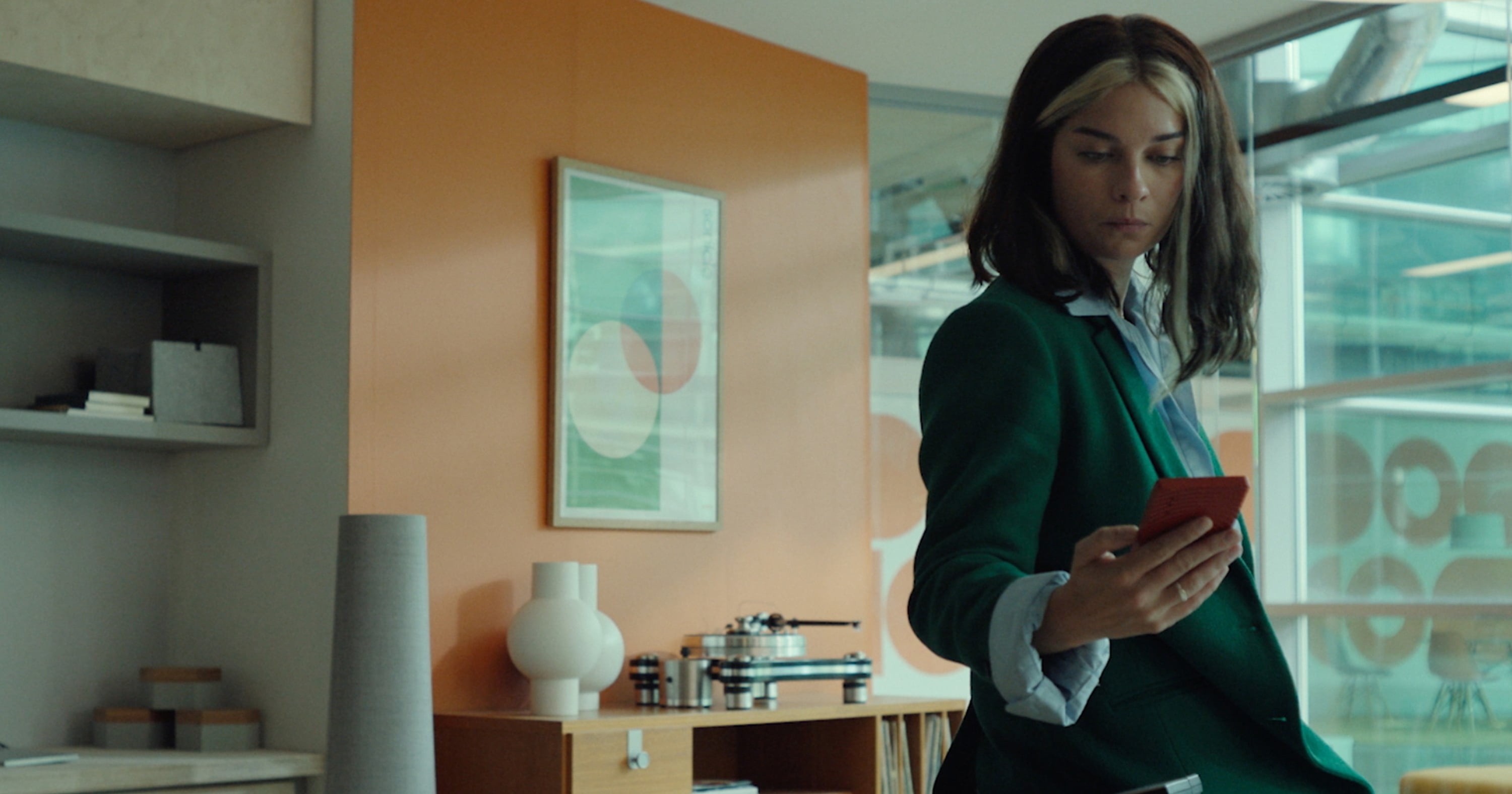 What Is That Song From Black Mirror? | PS Entertainment