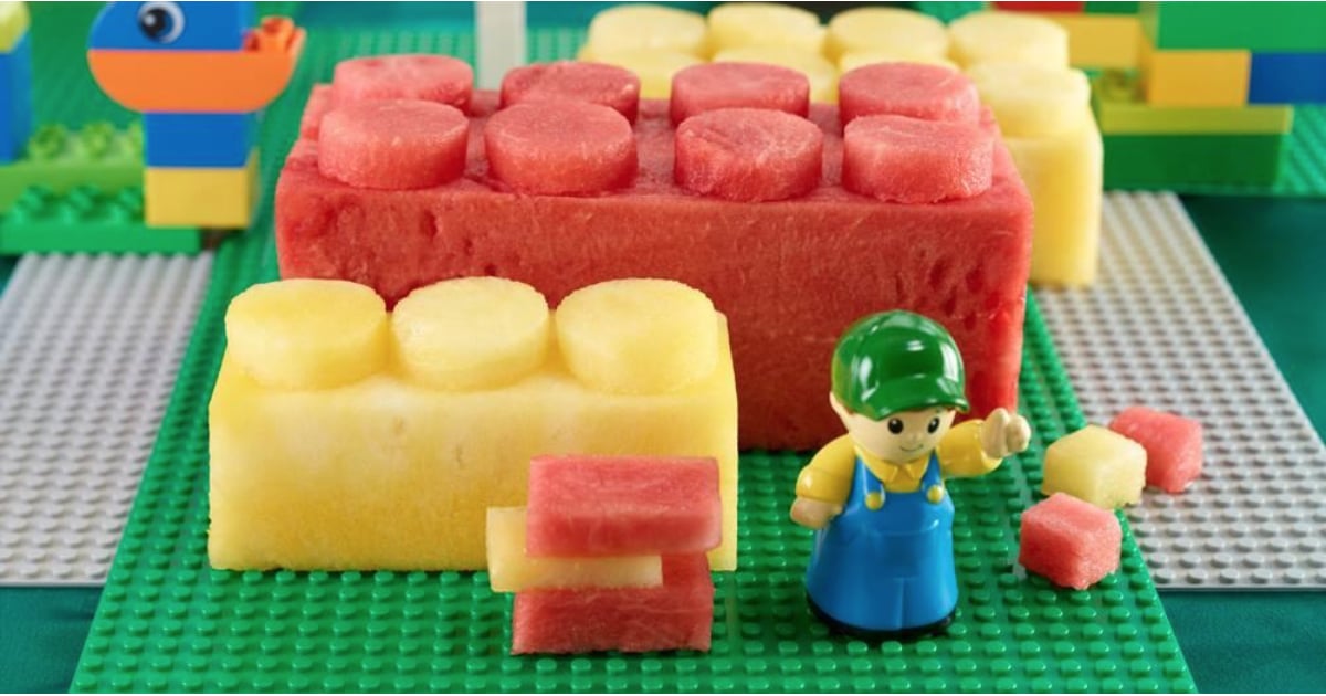 Watermelon Recipes For Kids | POPSUGAR Family