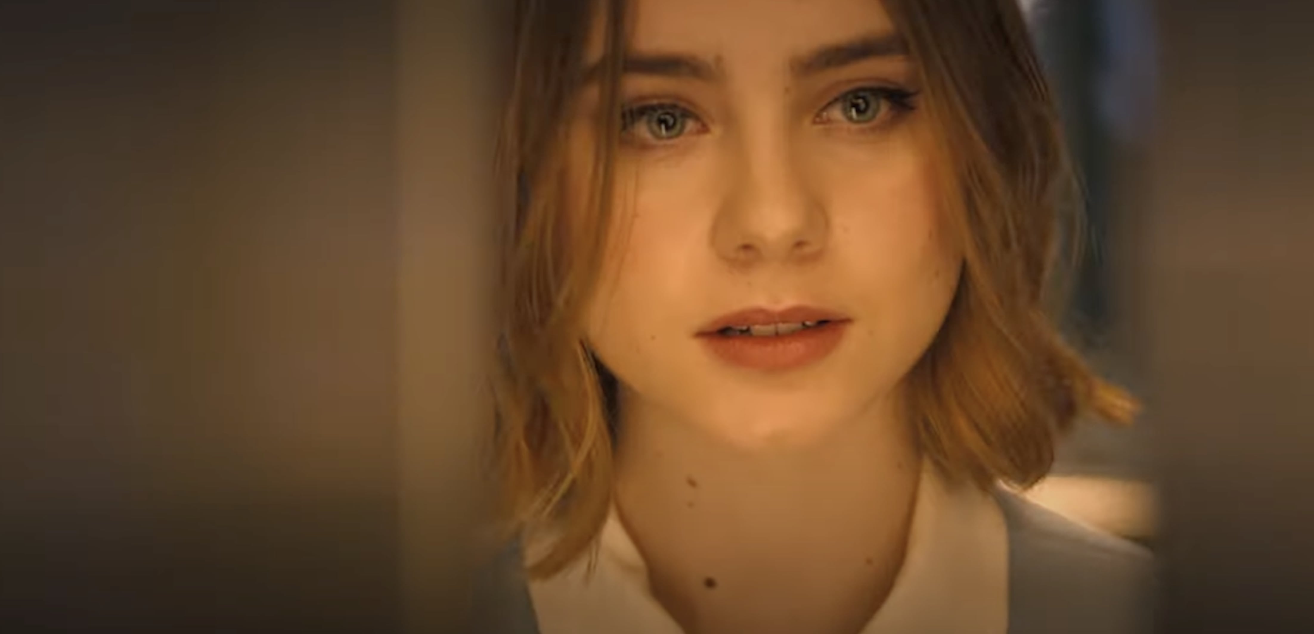 Watch Netflix's Through My Window Trailer | POPSUGAR Entertainment