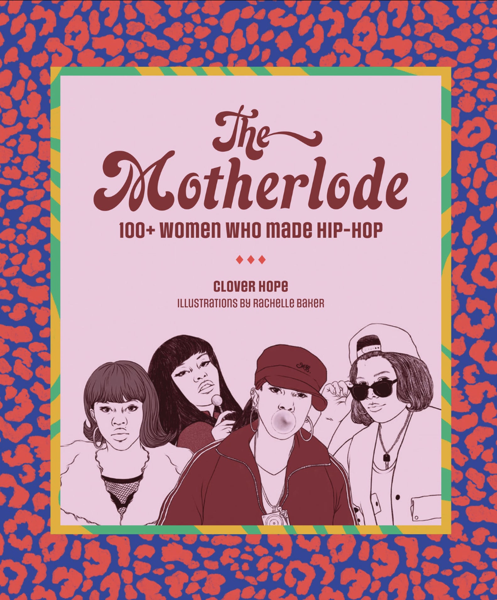 Best Books For Hip-Hop Feminists | PS Entertainment