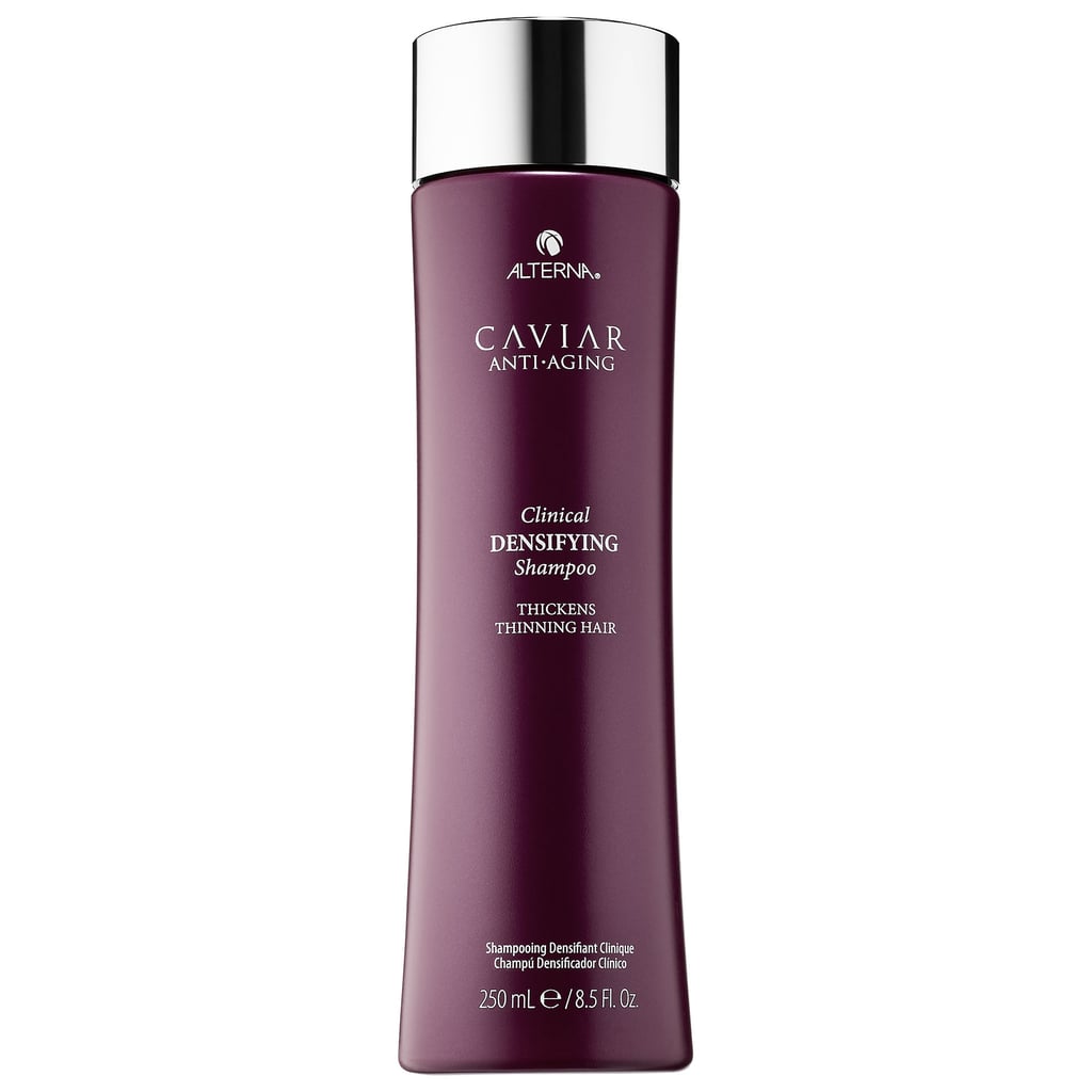 Alterna Haircare Caviar Anti-Ageing Clinical Densifying Shampoo | Top ...