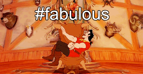 Inappropriate Disney GIFs | POPSUGAR Love & Sex