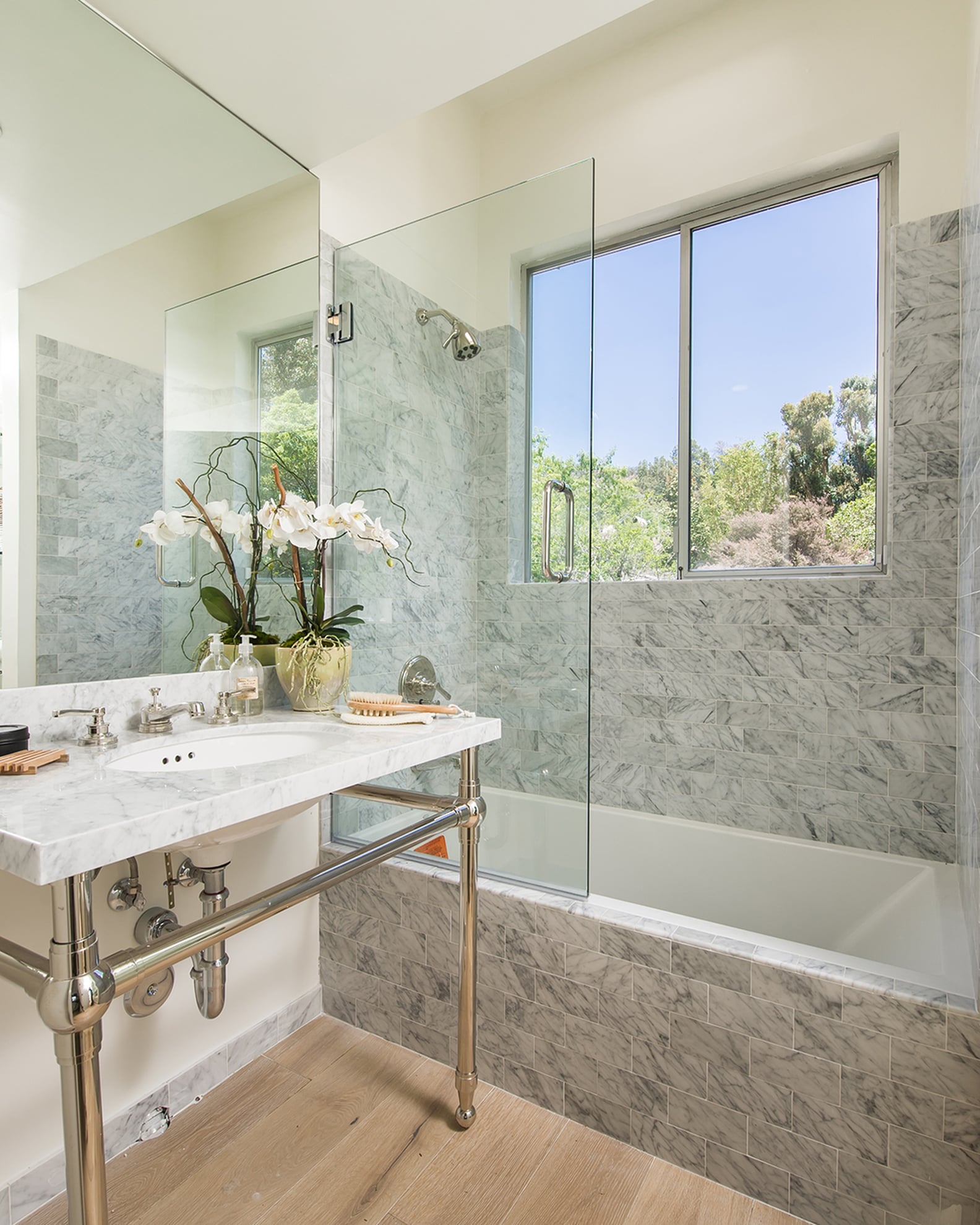 Niall Horan's Hollywood Hills Home | PS Home