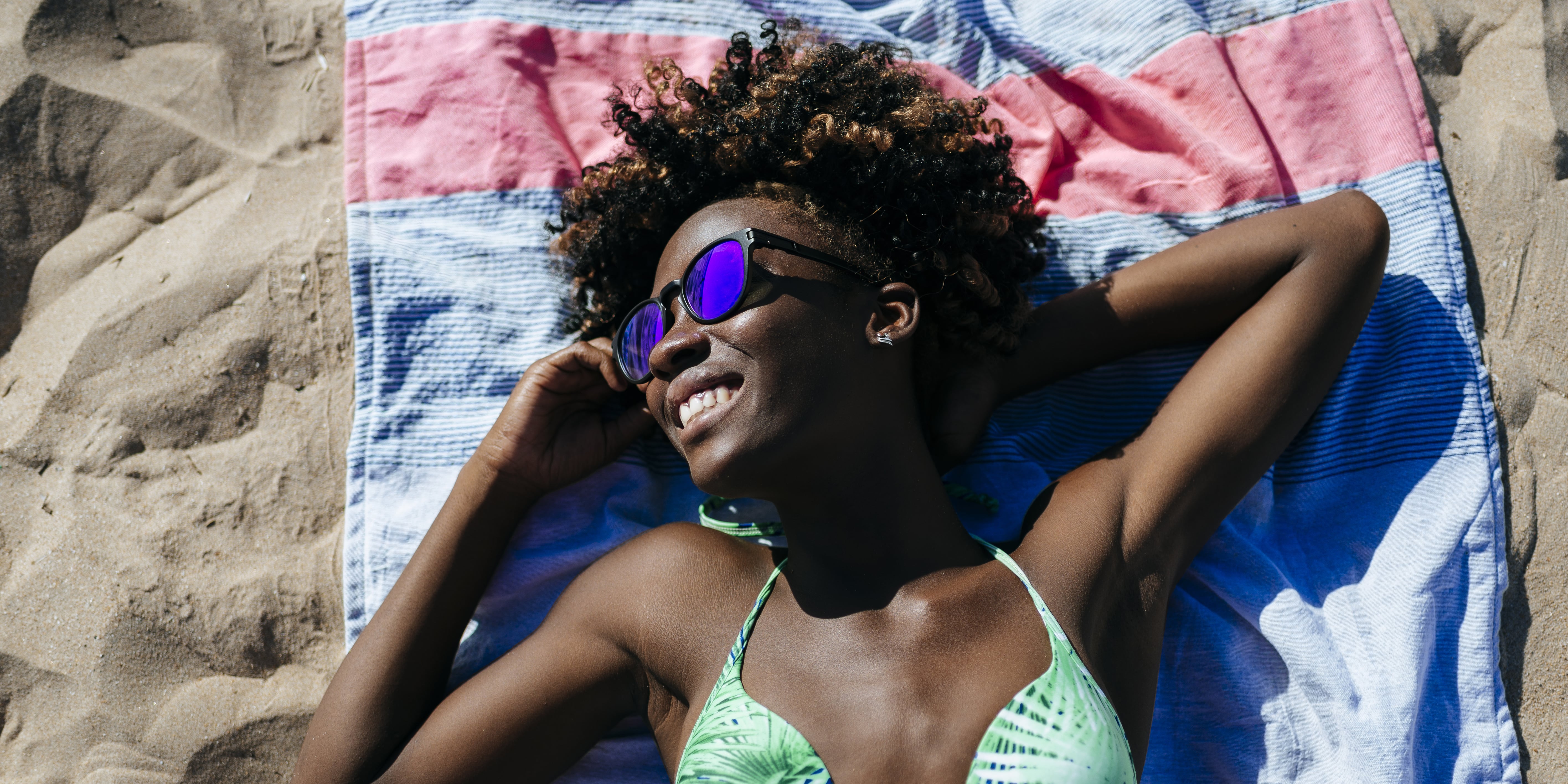7 Best Sunscreens For Your Head And Scalp According To Experts Ps Uk Beauty