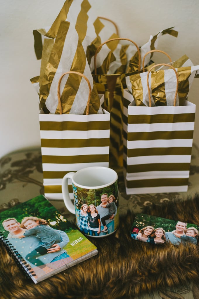 Woodland-Themed Graduation Party | POPSUGAR Family