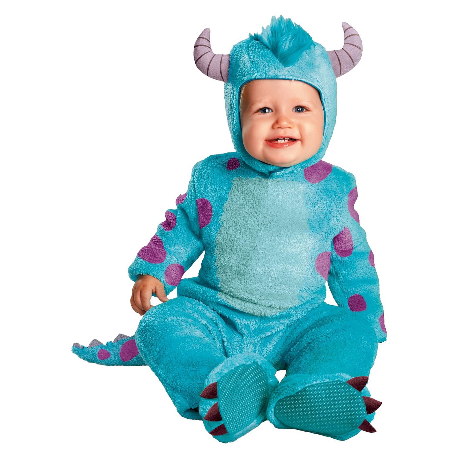 Costumes For 1-Year-Olds | PS Family