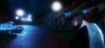 Harry Potter Deluminator Theory | PS Tech