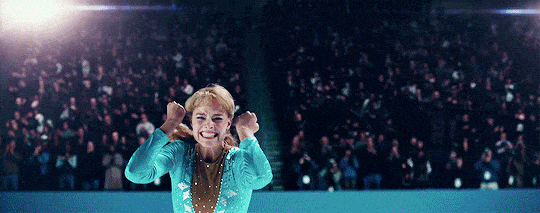 Real News Footage From Tonya Harding Scandal | PS Entertainment