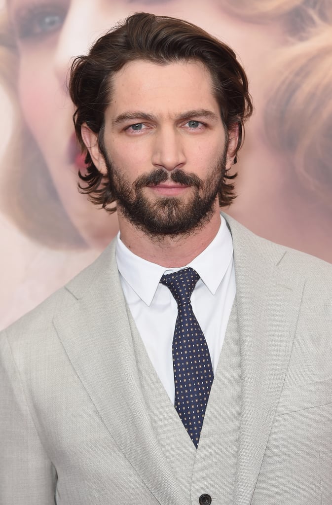 Michiel Huisman — Daario Naharis | Where Are the Game of Thrones ...