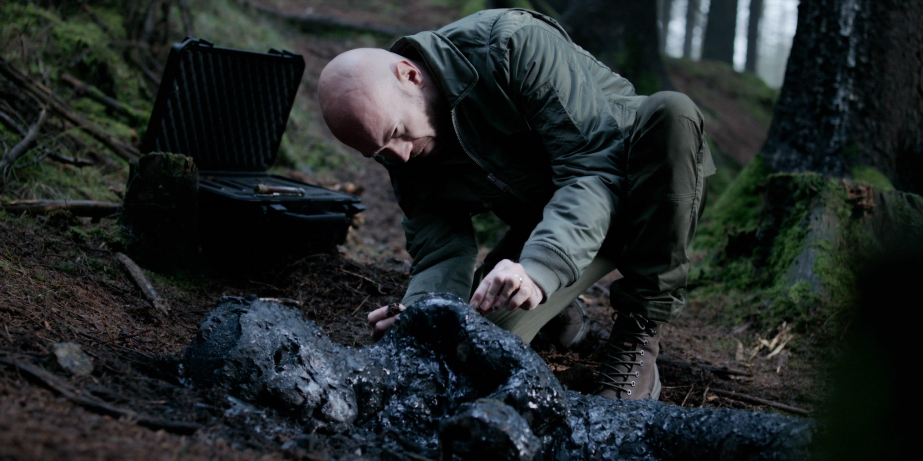 Fate: The Winx Saga: What Are the Burned Ones? | PS Entertainment